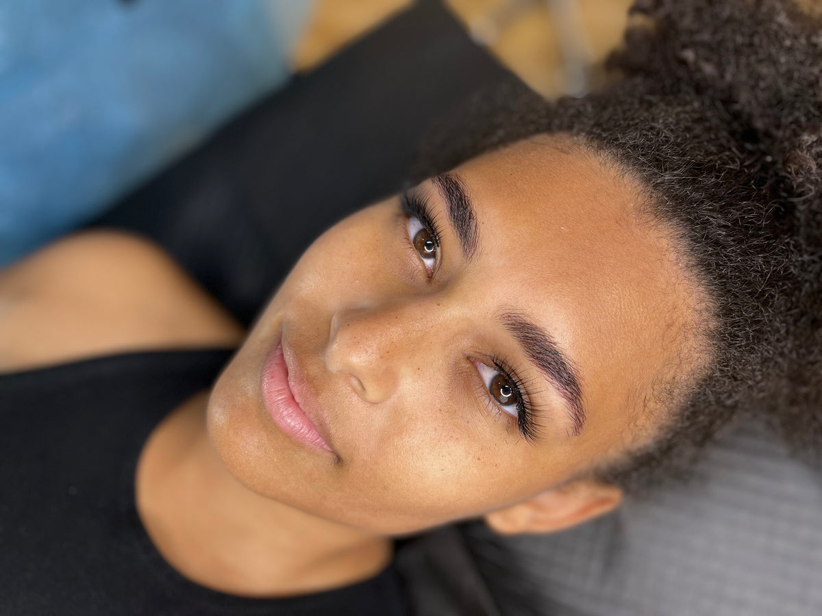 Machine Ombre’ & Powder Brow Course – Lash Factor Shop